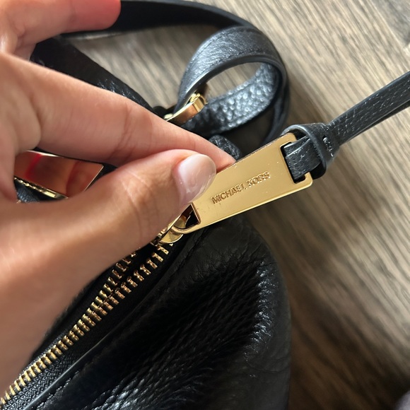 Michael Kors | Bags | Michael Kors Mini Bookbag | Poshmark